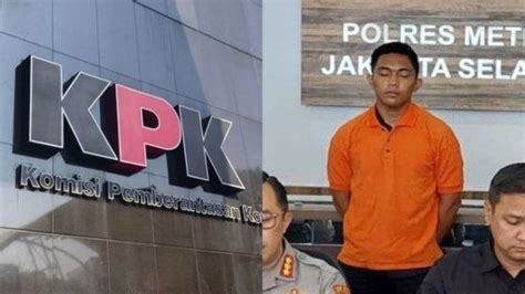 KPK Periksa Harta Pejabat Pajak Ayah Pelaku Penganiayaan Kekayaan 56 M