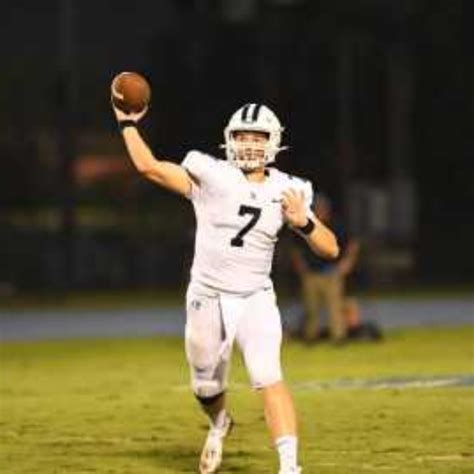 Turner Murdock S Football Recruiting Profile