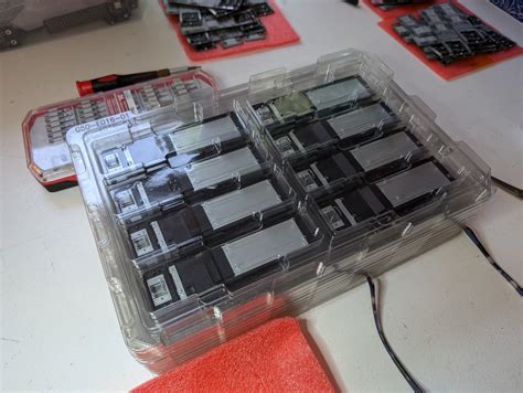 Showcase Rgb Led Matrix Input Module 139 By Josephschroedl