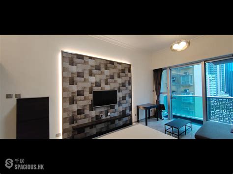 租屋｜嘉薈軒0房實用358呎編號12685522｜千居 Spacious