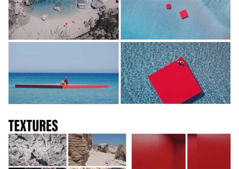 Hidden Element On Behance