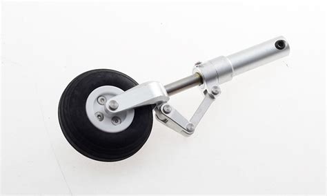 Banana Hobby Flyfans F 22 Nose Landing Gear Wo Retract