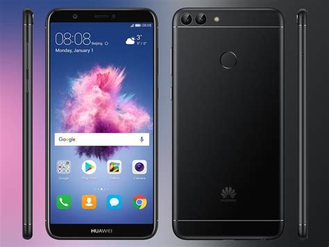 Huawei Is Preparing To Present A Smartphone Y Pro Gagadget Com