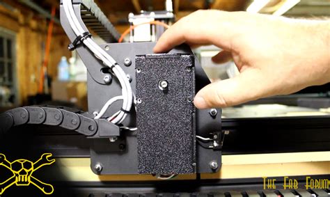 Stepper Motor Covers Inventables