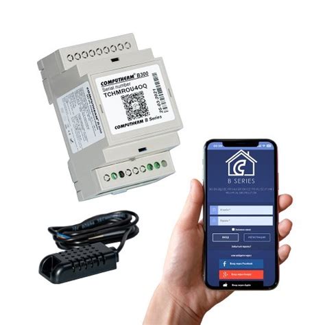 Computherm B300 купить цена 34875 тңг в Астане Интернет магазин