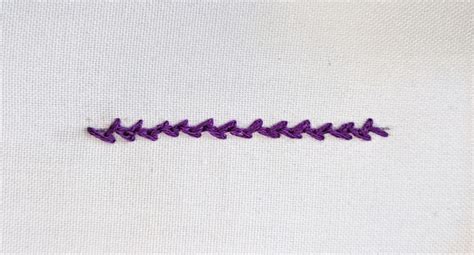 Split Stitch Embroidery And Variations A Detailed Video Guide