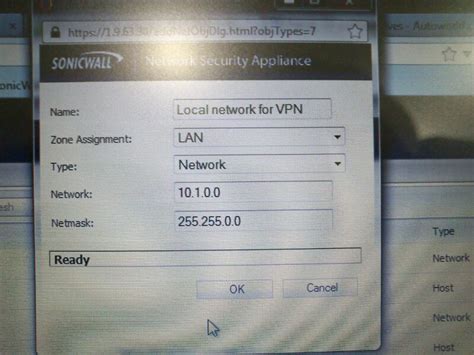 Mikrotik Sonicwall Vpn Ipsec General Mikrotik Community Forum