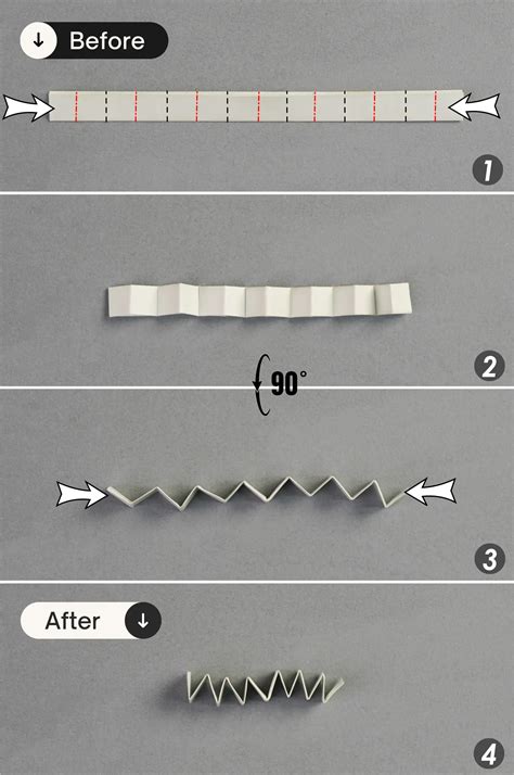 How To Make An Origami Button Origami Ok