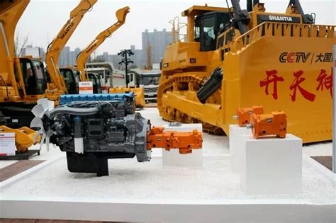 液压动力总成 动力总成 液压动力头 大山谷图库