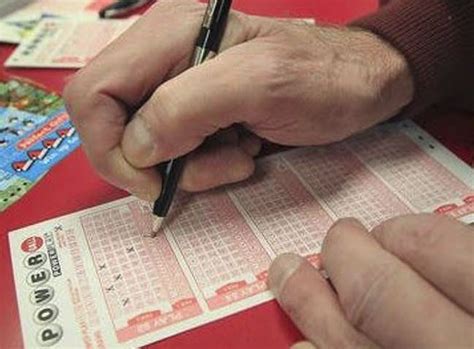 Stillwater Man Claims 2 Million Powerball Lottery Prize