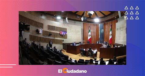 Tepjf Invalida El Artículo Del Plan B Que Ordenaba La Destitución Del
