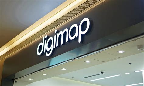 Digimap Opens Gateway Branch Up To PH Stores GadgetMatch