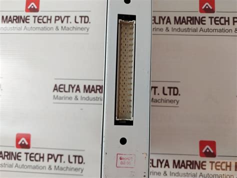 Abb Dao Analog Output Module V Aeliya Marine