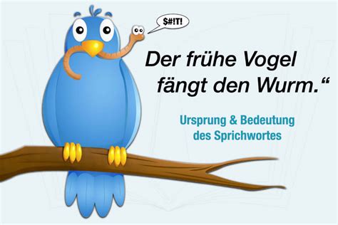 Gut Ding Will Weile Haben Herkunft Und Bedeutung