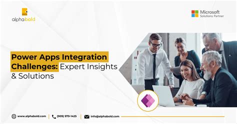 Power Apps Integration Challenges Expert Insights And Solutions