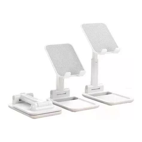 Soporte De Escritorio Para Teléfono Móvil Mercadolibre