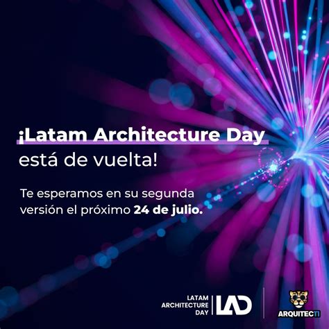 ¡la Arquitectura De Software Está Evolucionando En Latam Arquitecti