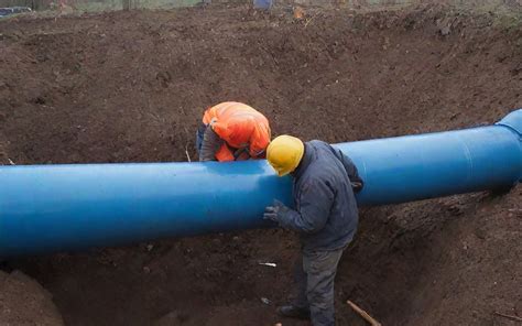 Top 7 Trends In Pipeline Safety