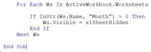 VBA InStr Excel Syntax Step By Step Examples How To Use