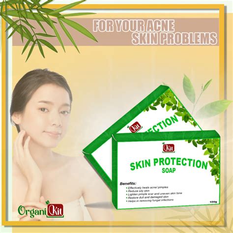 Skin Protection Soap Pimple Remover Pimple Eraser Pimple Erase