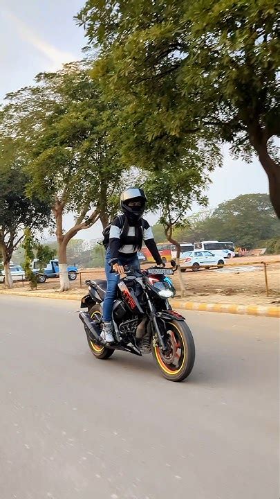 ️💫 Rider Shorts Yputubeshorts Short Youtube Motovlog Ridergirl Viralvideo Reels Views