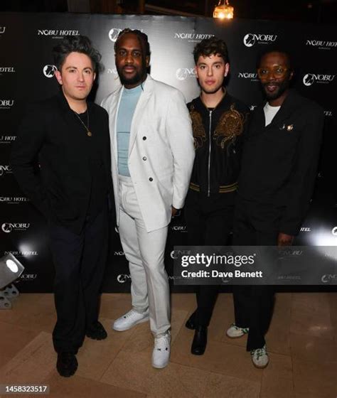 Daniel Kirwan Photos And Premium High Res Pictures Getty Images