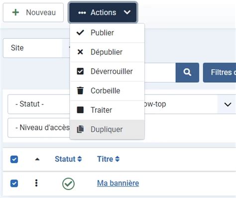 Cassiopeia Tout Sur Le Header Du Template De Joomla