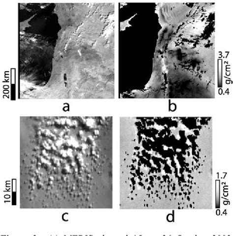 Figure 1 From Tropospheric Phase Delay In Interferometric Synthetic