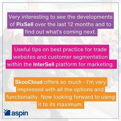 Aspin ~ B2b Ecommerce And Crm Catalogue Ordering App On Linkedin Pixsell Salesapp B2becommerce