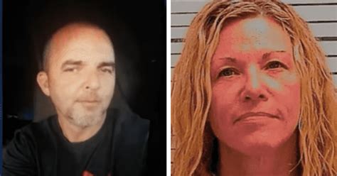 Who Was Lori Vallows Late Brother Alex Cox Cult Mom Has Shocking