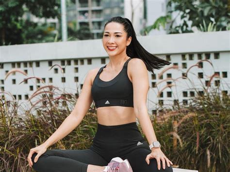 Berita Dan Informasi Andrea Dian Angkat Beban Terkini Dan Terbaru Hari Ini Detikcom