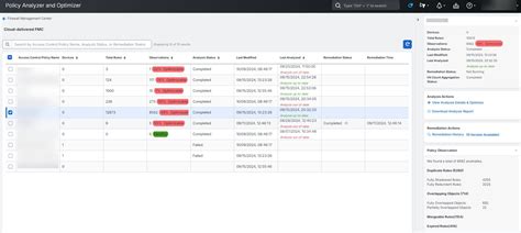 Managing Firewall Threat Defense With Cloud Delivered Firewall Management Center In Cisco