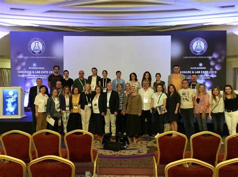 pınar eker on linkedin international congress of clinical biochemistry