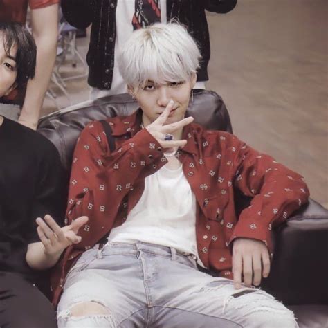 Min Yoongi Artofit