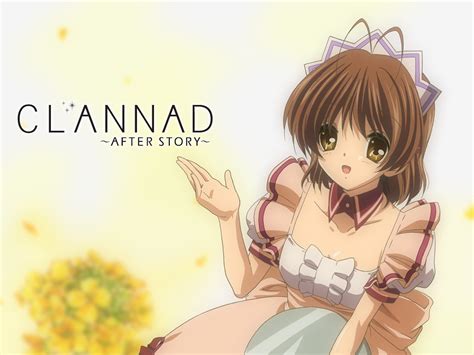 Clannad Nagisa Pregnant