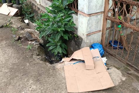 Foto Pasutri Jadi Korban Tabrak Lari Di Bekasi Saksi Korban Tewas