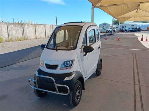 2020 Lth E Runner Sierra Auction Management Inc