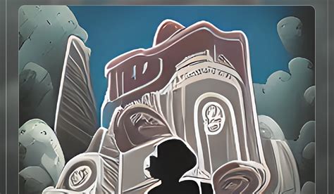 14th Colony Of Kobol Transistentialism Battlestar Galactica Kobol Caprica By Ai