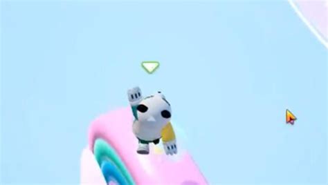 元梦之星星月秋千怎么获得 元梦之星星月秋千获得攻略 果冻手游