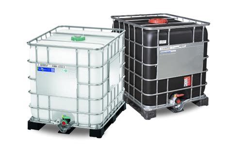 Reconditioned Ibc Container Suppliers Recontainers Direct