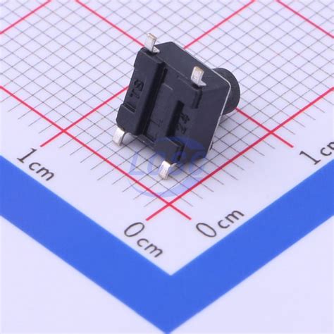 TS 1102S B G B XKB Connectivity C381064 LCSC Electronics