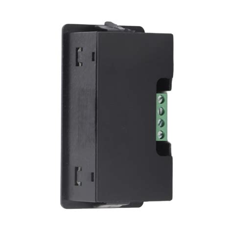 Pulse Frequency Module 3 3V To 30V Signal Generator Convenience For Electric Clamping Claw For