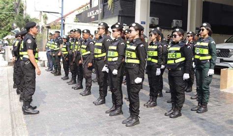 កម្លាំងសមត្ថកិច្ចជាង ៣០០០នាក់ ត្រៀមដាក់ពង្រាយសម្រួលចរាចរណ៍