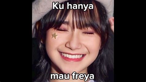 Ini Ya Yang Minta Versi Freya Makasih Ya Udah Request Jkt48