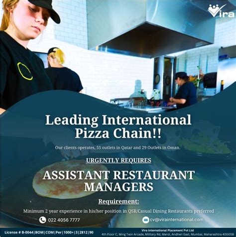 mohammed sohel shaikh on linkedin hospitality vacancy opportunity