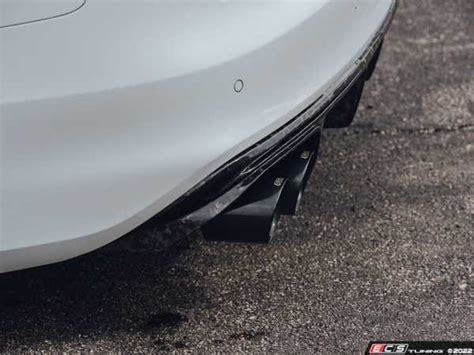 Ecs 018359ecs01 02 Audi B8 5 S4 A4 S Line Forged Carbon Fiber