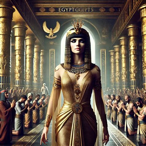 Cleopatra Vii The Last Queen Of The Nile The Chronicles Of Humanity