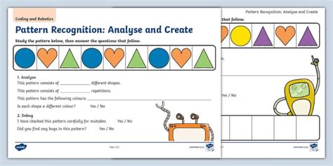 Grade Robotics And Coding Analysing And Debugging Twinkl