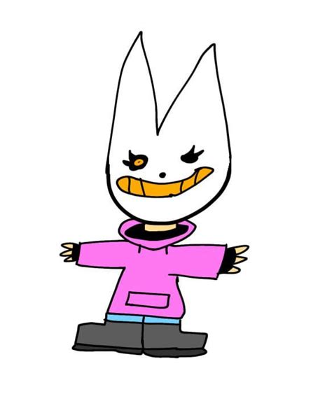 I Drew A Gremlin Version Of One Of My Characters From A Project Of Mine My Brother Asked “is