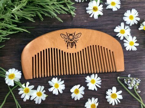 Bee Birthing Comb Acupressure And Labour Comb Anti Anxiety Aid